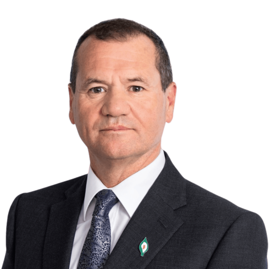 Vote 1 DONNELLY | Sinn Féin T.D. for Dublin West | Paul Donnelly